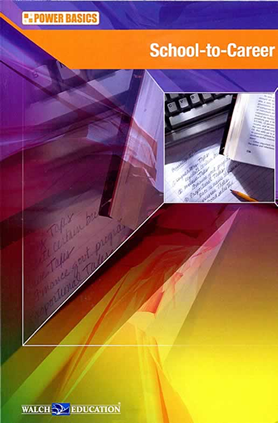 Power Basics Textbooks Special!