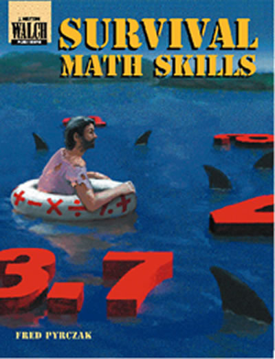Survival Math Skills | Wieser Educational