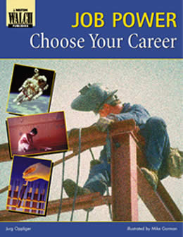 Job Power Series | Wieser Educational