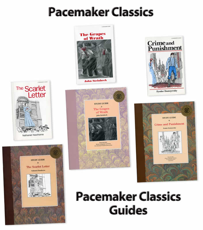 Pacemaker Classics | Wieser Educational