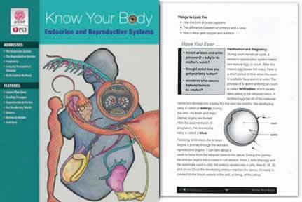 Know Your Body | Wieser Educational