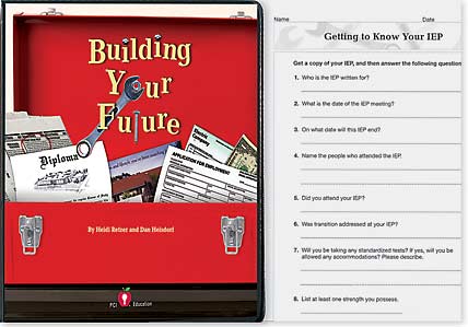 Building Your Future | Wieser Educational