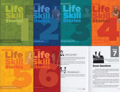 Life Skill Stories | Wieser Educational