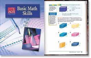 Basic Math Skills | Wieser Educational