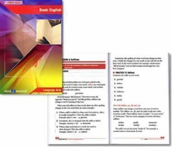 Power Basics Basic English