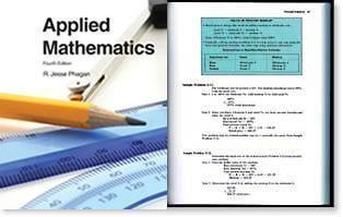Applied Mathematics